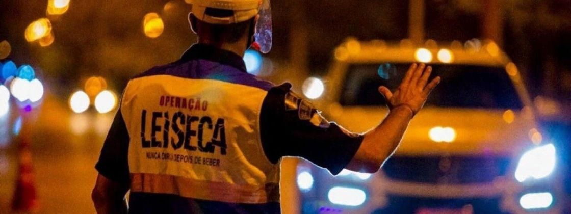 Lei Seca: veja o que você precisa saber - Procondutor Blog