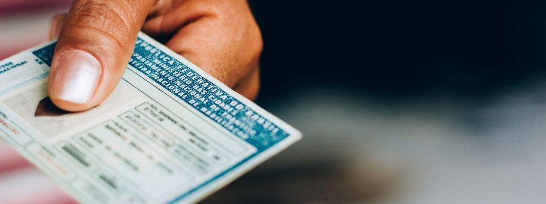 Tudo sobre troca de PPD para CNH - Procondutor Blog