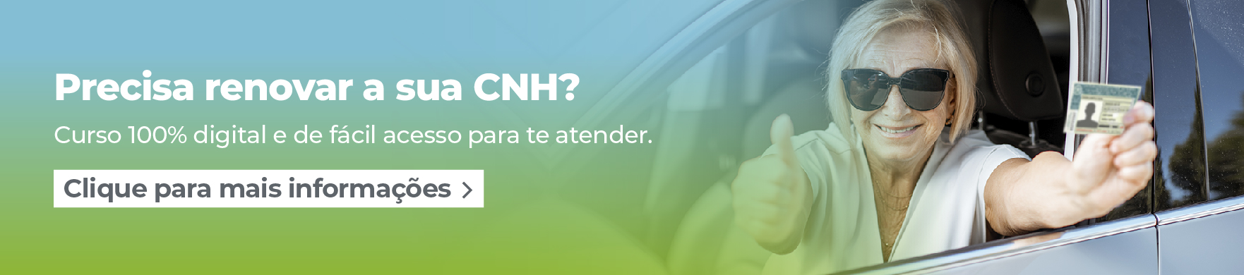 Renovação de CNH MG: Veja o passo a passo para renovar em 2022