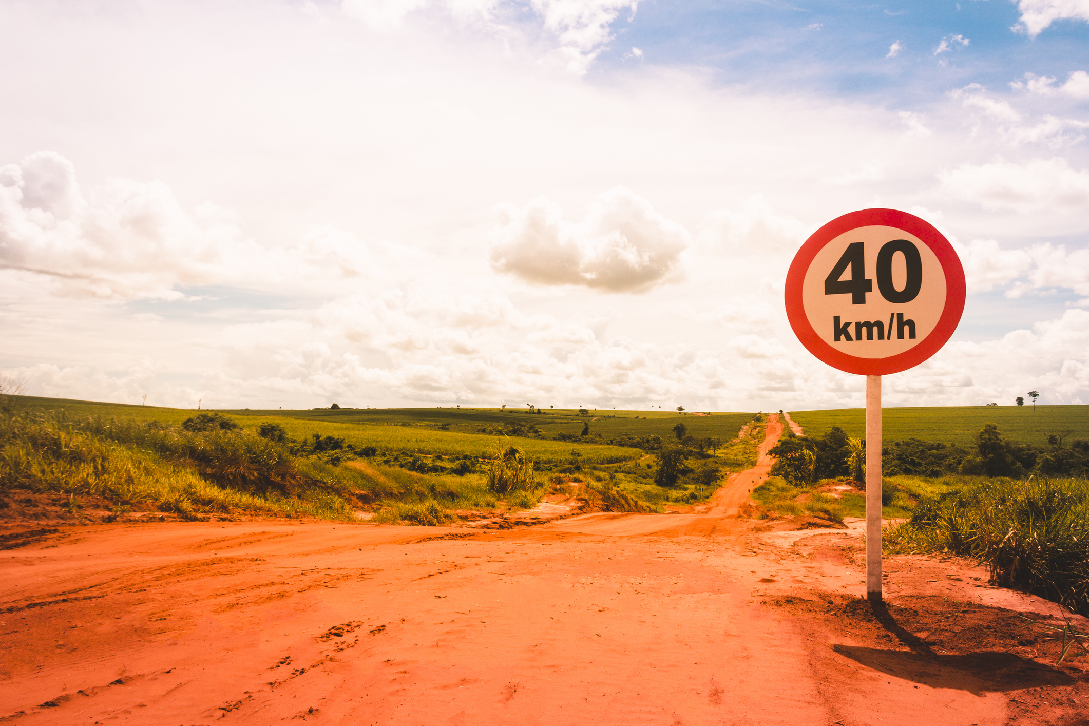 Limites de velocidade: para que servem e como são definidos ...